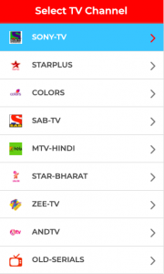 Apne TV- Watch All Hindi Serials Online For Free. Is It Legal?