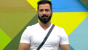 Jithan Ramesh Movies, Wife, Bio And More